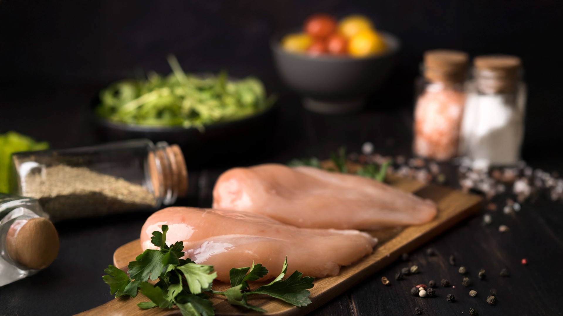 Comprar Pollo 100% Ecológico - Carnicería Ecológica PastorEco